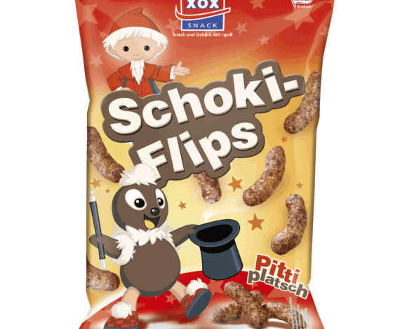 Pepper King Habañero-Dip - XOX Group