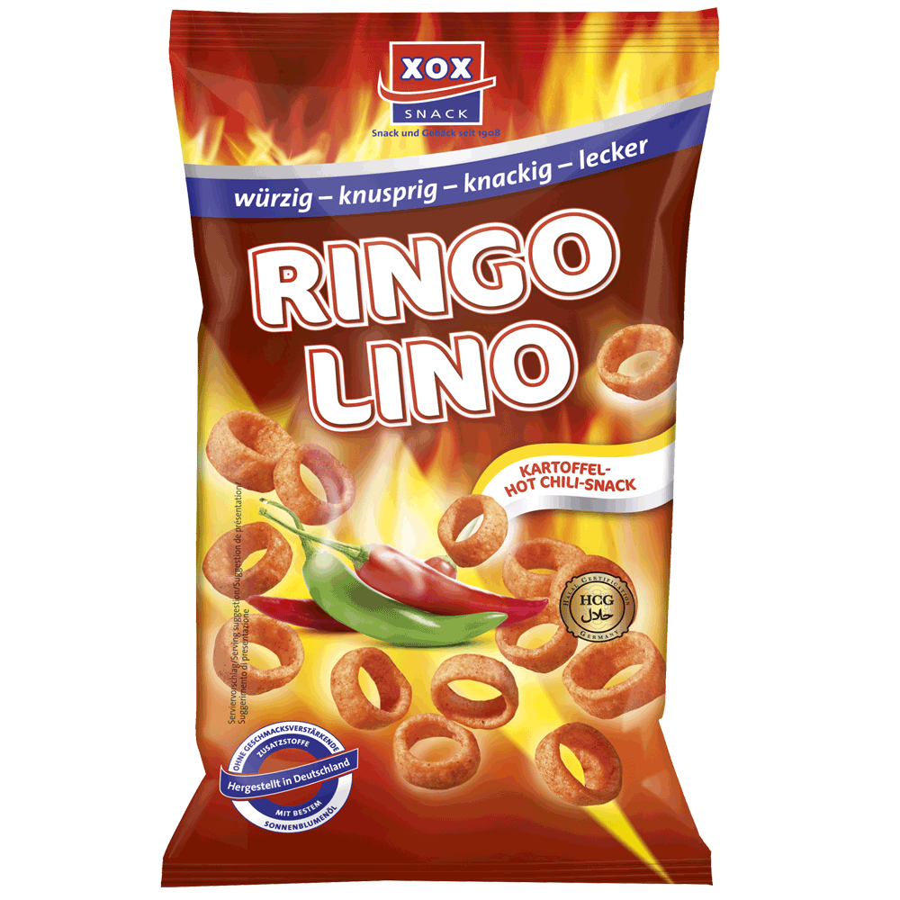 XOX at the trade fair for sweets and snacks – ISM 2016 - XOX Group