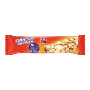 XOX Group - Snack und Gebäck seit 1908