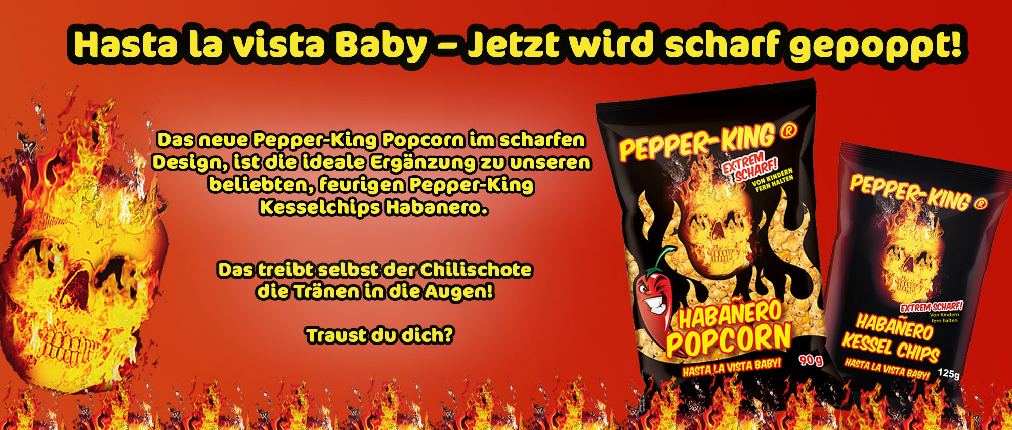 XOX Group - Snack und Gebäck seit 1908