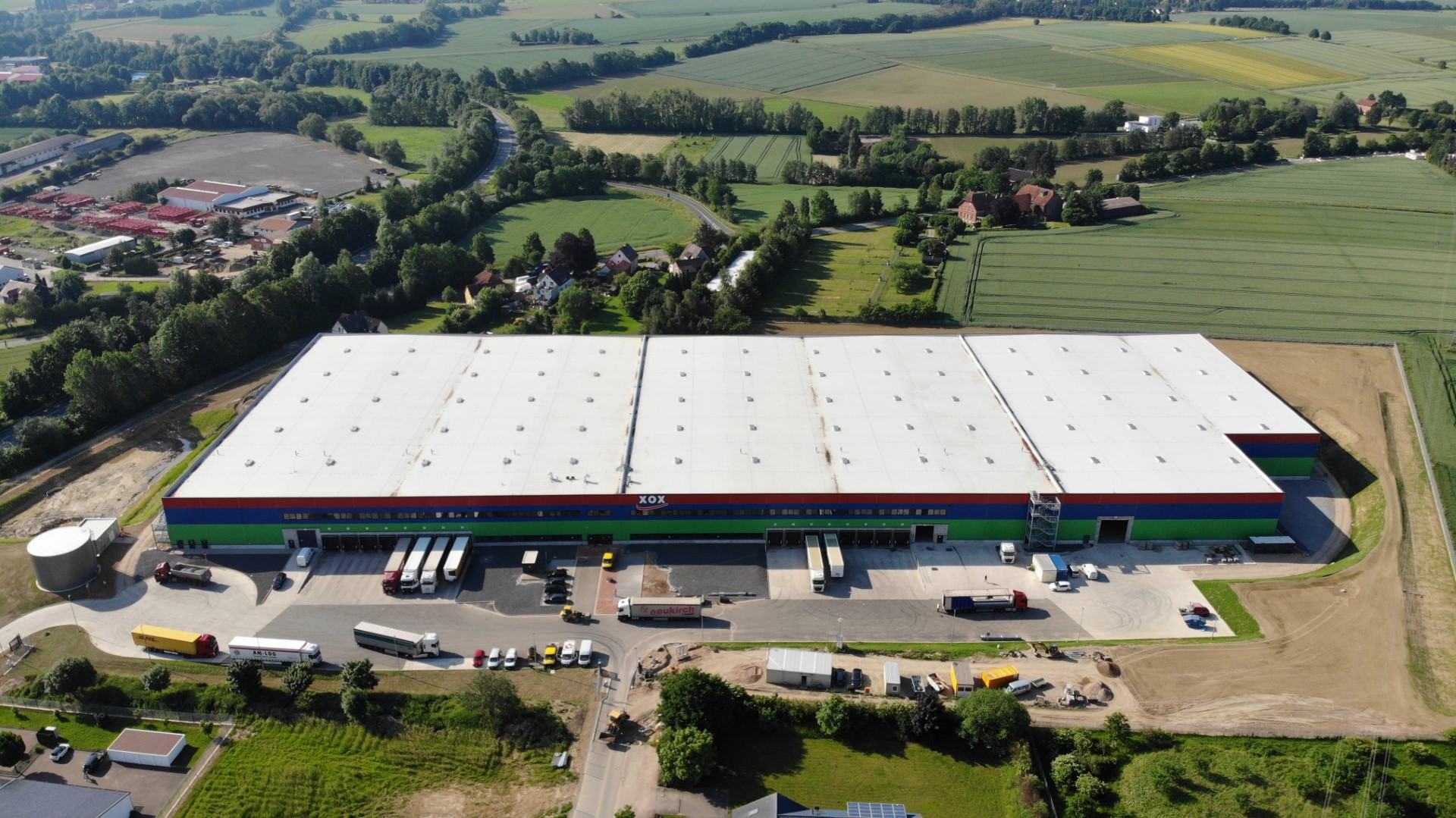 Aktuelles Archive - XOX Group