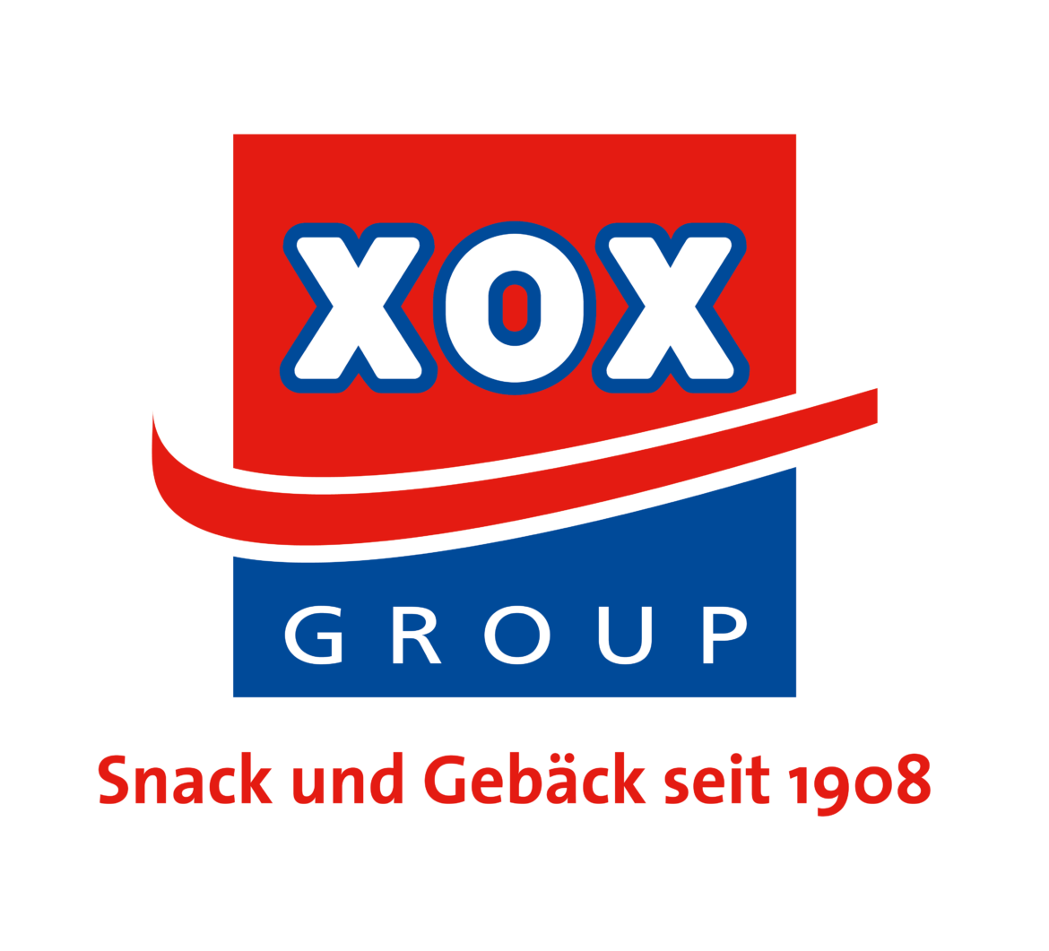 XOX Group - Snack und Gebäck seit 1908