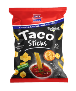 XOX Group - Snack und Gebäck seit 1908